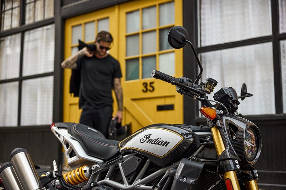 2023 INDIAN MODELS ANNOUNCED - Australian Motorcycle News