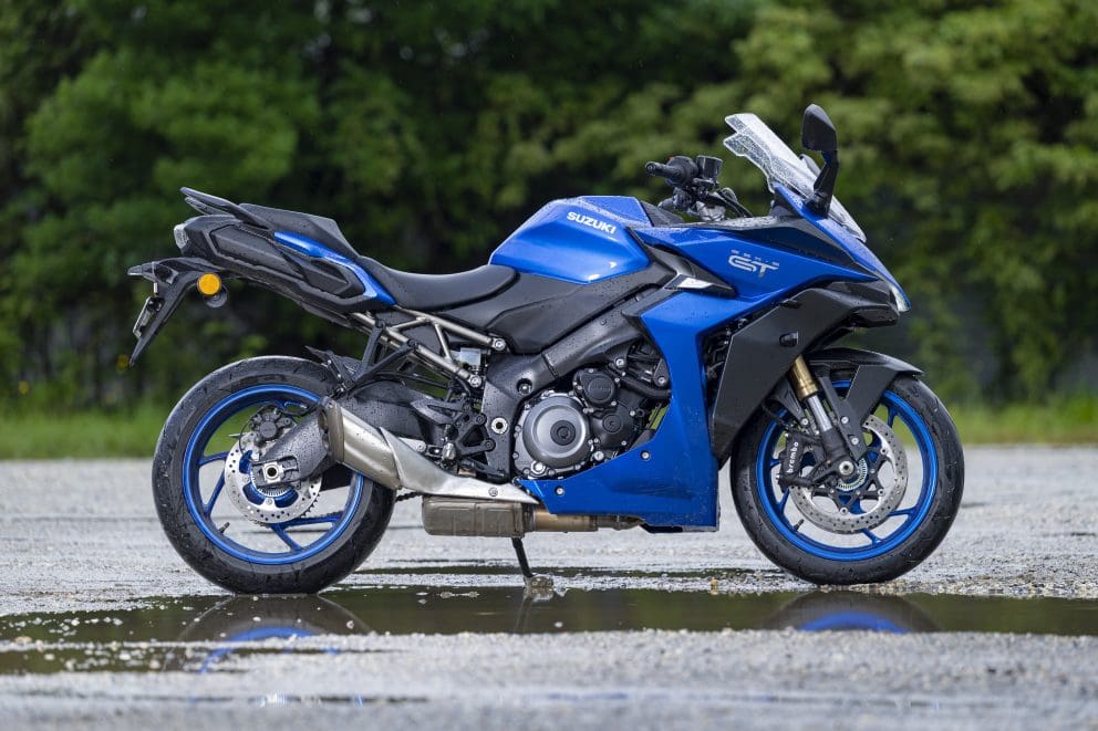 2022 MOTORCYCLE OF THE YEAR - Australian Motorcycle News