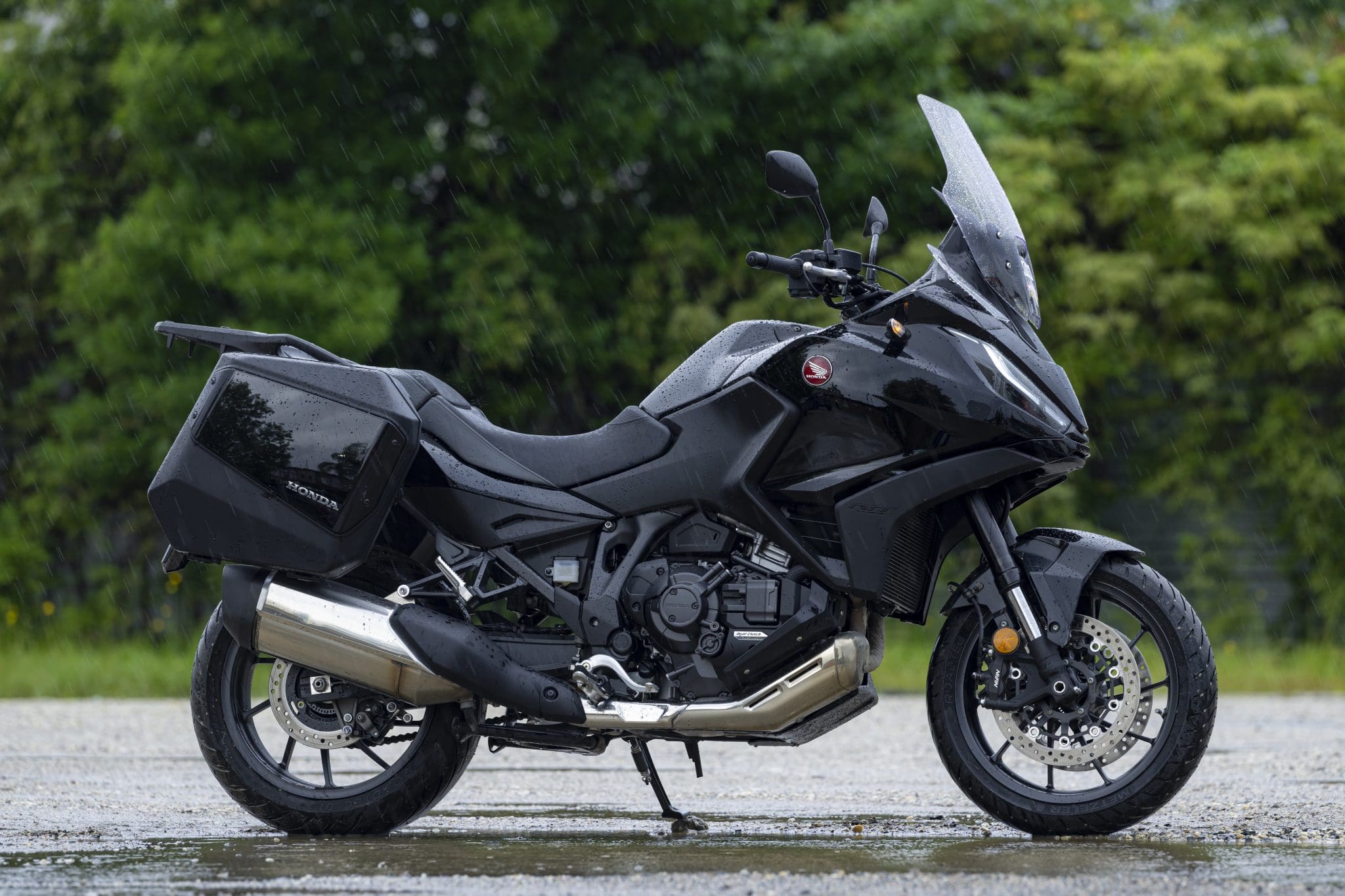 2022 MOTORCYCLE OF THE YEAR - Australian Motorcycle News