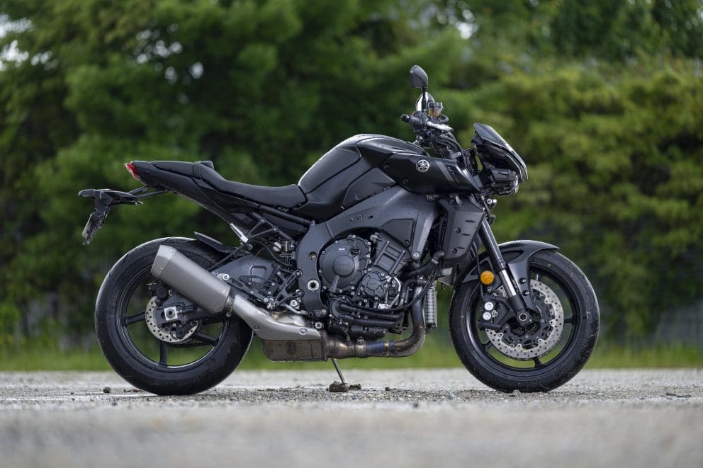 2022 MOTORCYCLE OF THE YEAR - Australian Motorcycle News