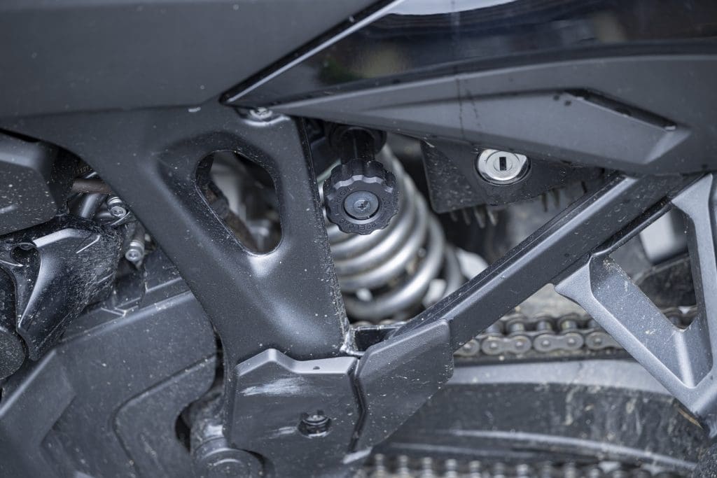 HONDA NT1100 DCT - Australian Motorcycle News