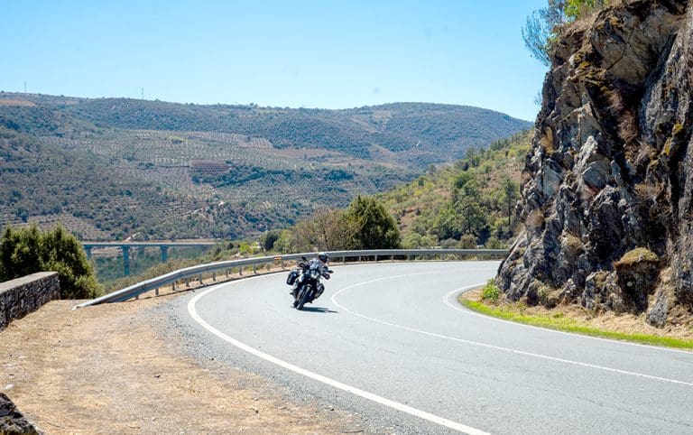 TOUR OF BEAUTY - RIDING PORTUGAL - Australian Motorcycle News