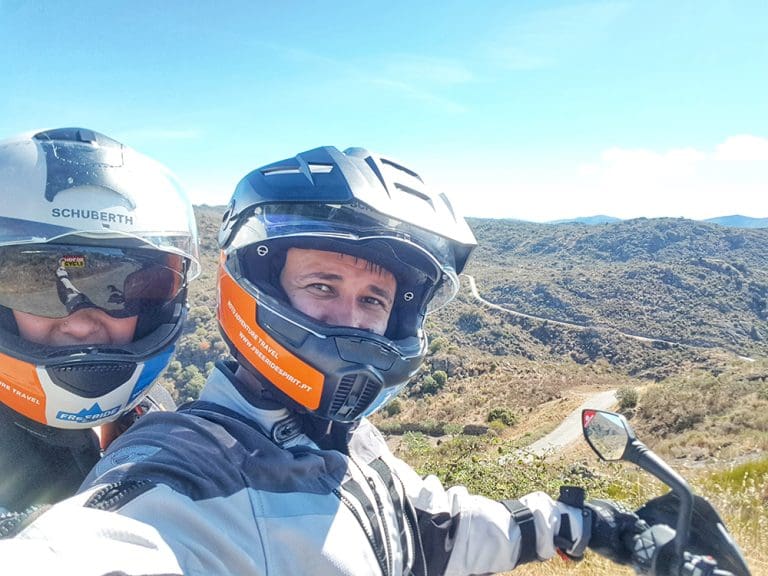TOUR OF BEAUTY - RIDING PORTUGAL - Australian Motorcycle News
