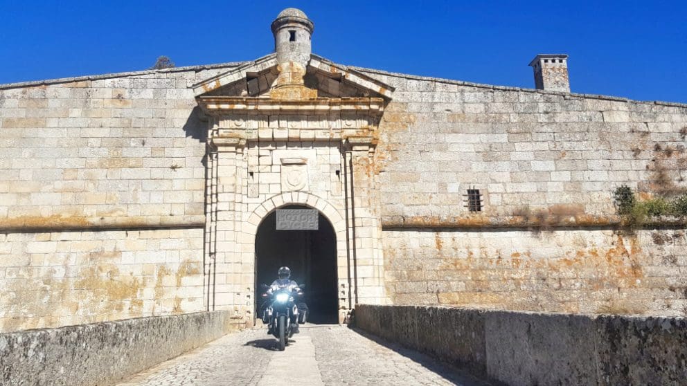 TOUR OF BEAUTY - RIDING PORTUGAL - Australian Motorcycle News