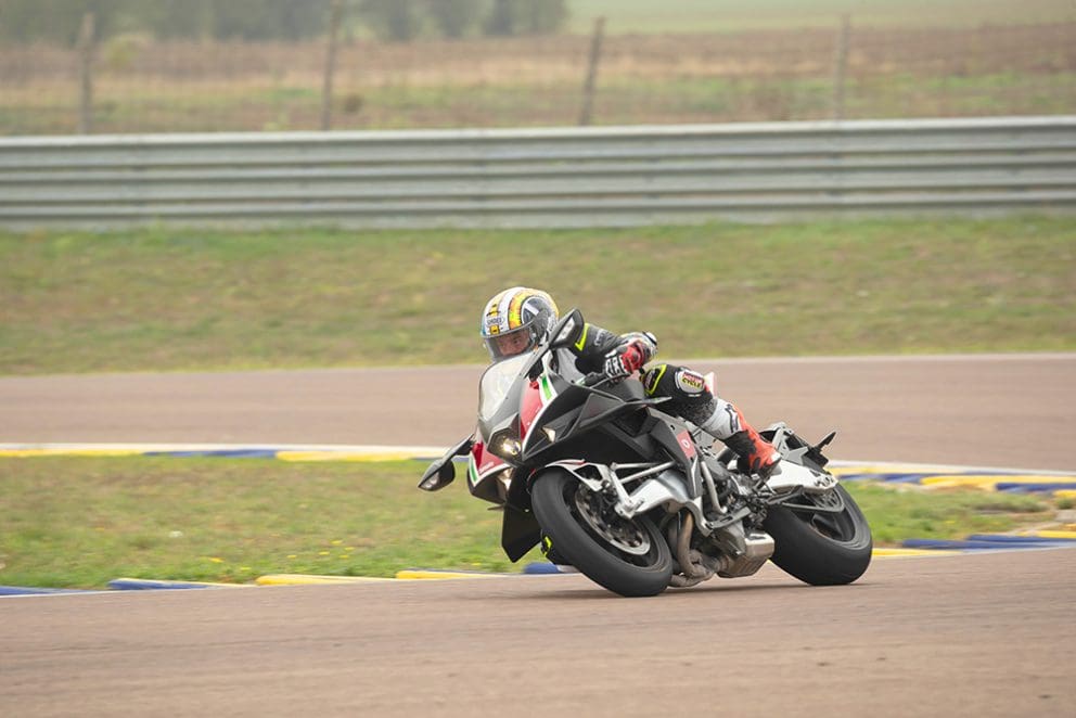 FIRST RIDE 2022 BIMOTA TESI H2 - Australian Motorcycle News