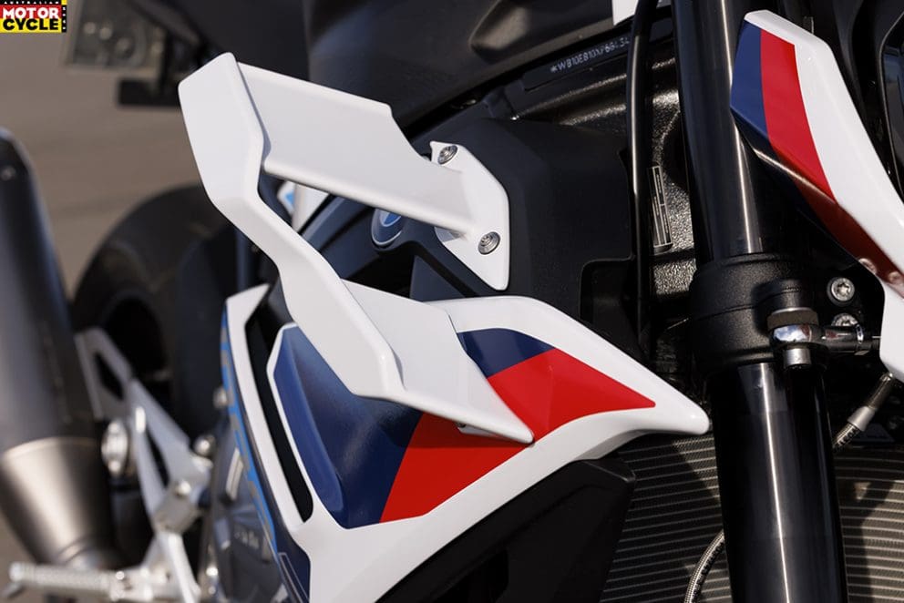 BMW M 1000 R WORLD LAUNCH - Australian Motorcycle News