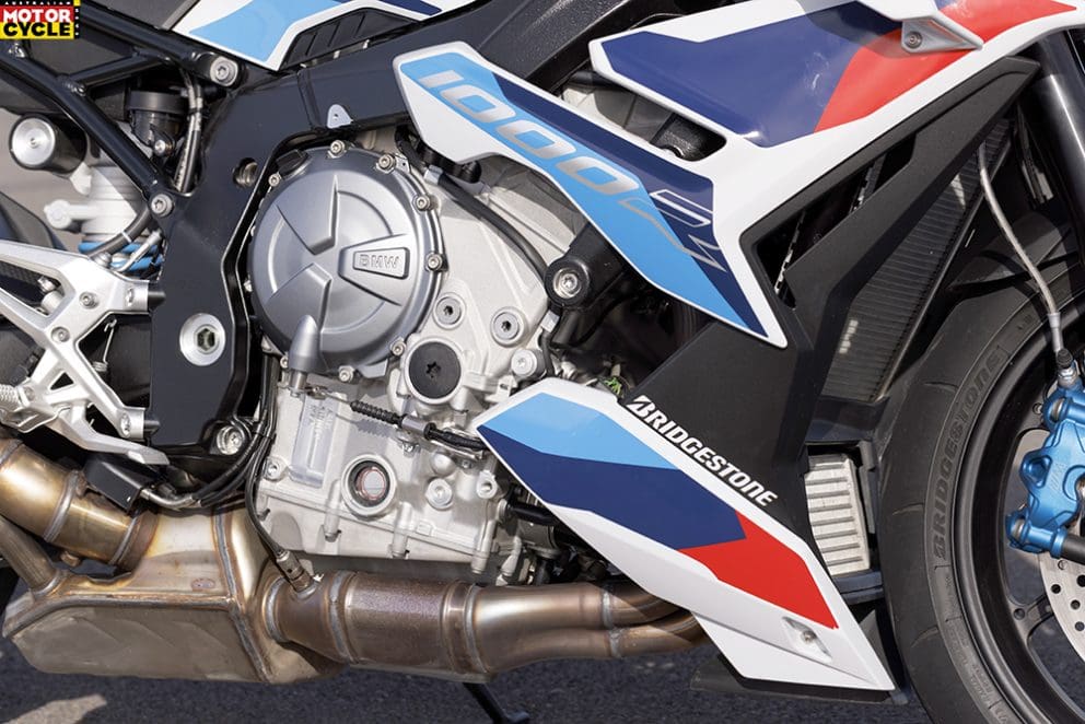 BMW M 1000 R WORLD LAUNCH - Australian Motorcycle News