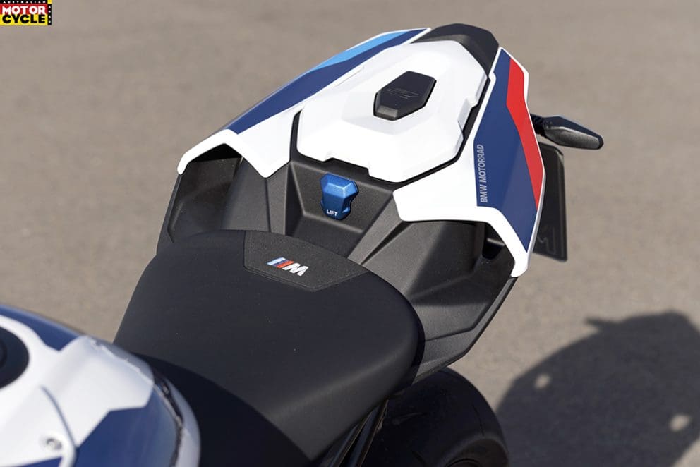 BMW M 1000 R WORLD LAUNCH - Australian Motorcycle News