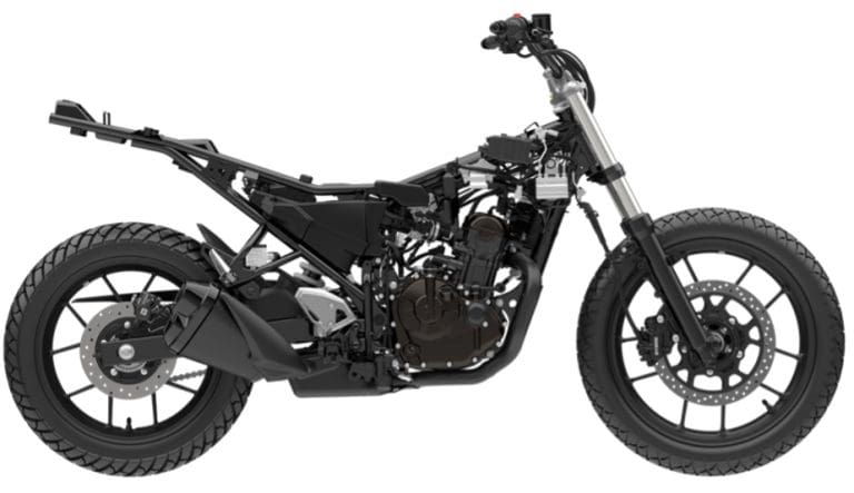 2023 SUZUKI V-STROM 250SX - Australian Motorcycle News