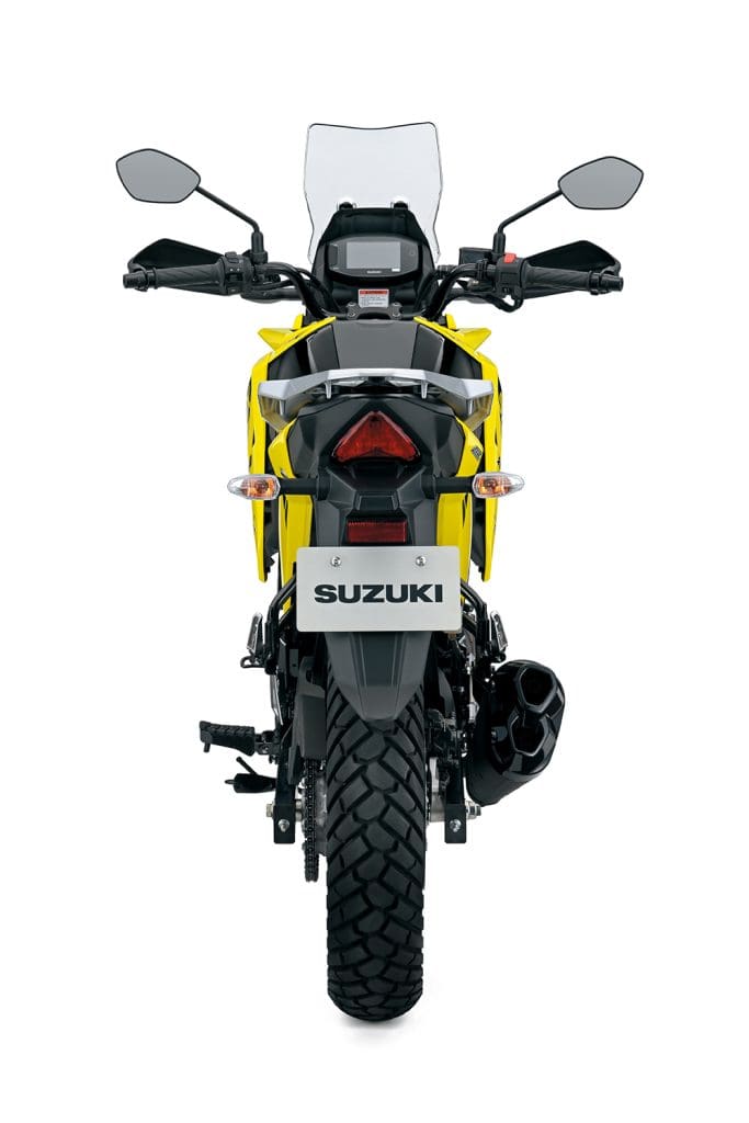 2023 SUZUKI V-STROM 250SX - Australian Motorcycle News