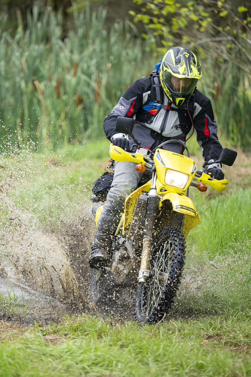 SUZUKI DR-Z400E CAPE YORK EDITION - Australian Motorcycle News