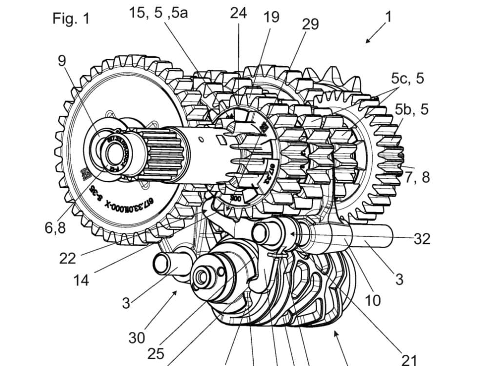 KTM DEVELOPING SEMI-AUTOMATIC MODELS - Australian Motorcycle News