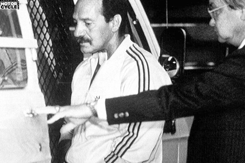 HELL'S ANGEL - SONNY BARGER 1938-2022 - Australian Motorcycle News