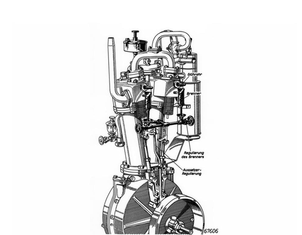 120 YEARS OF AMERICAN V-TWINS - Australian Motorcycle News