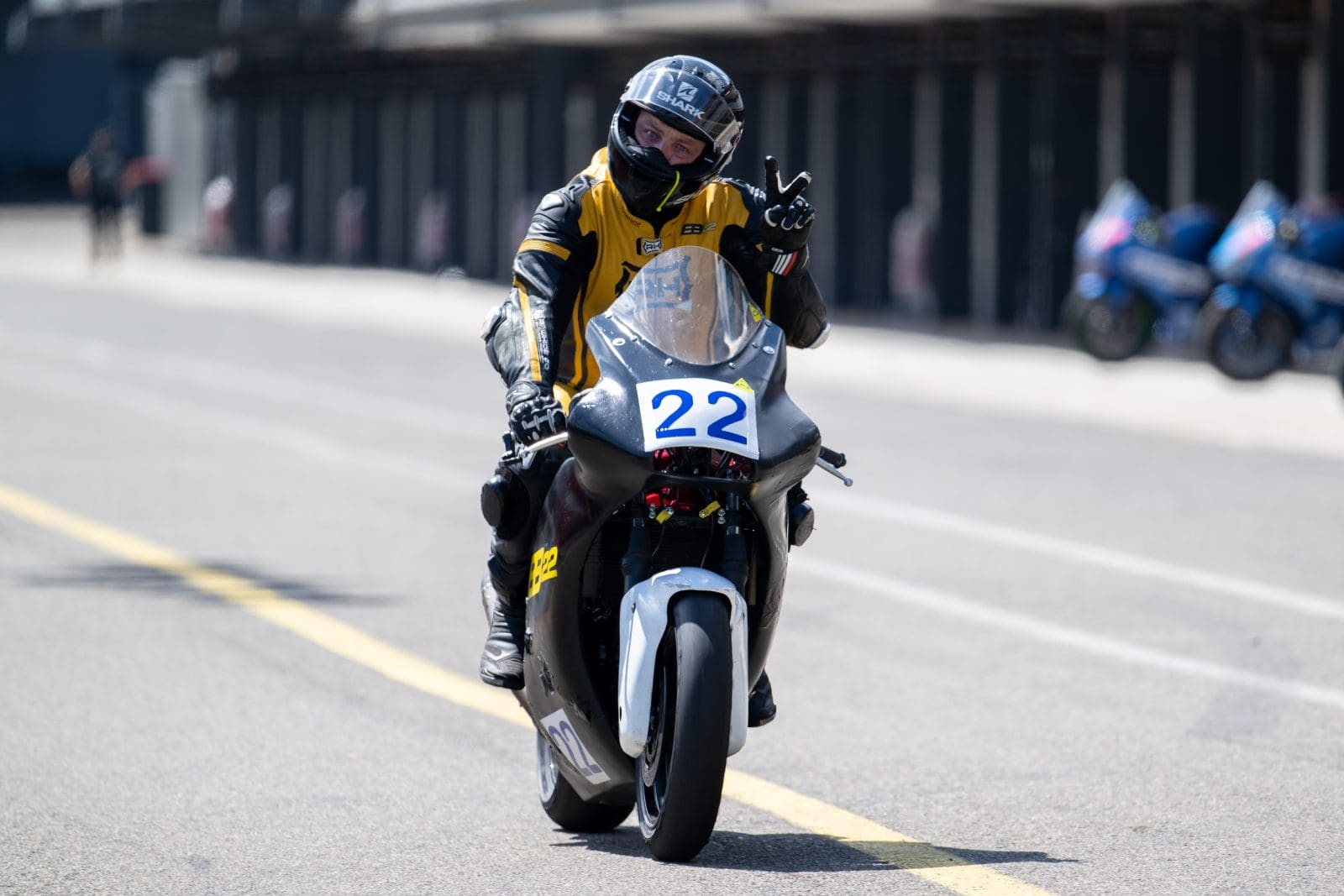 2023-ASBK-SMP-Test-RbMotoLens-RBM_5561-ST-Brian BOLSTER - Australian ...