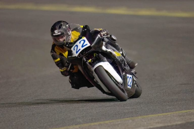 BRIAN BOLSTER - Australian Motorcycle News