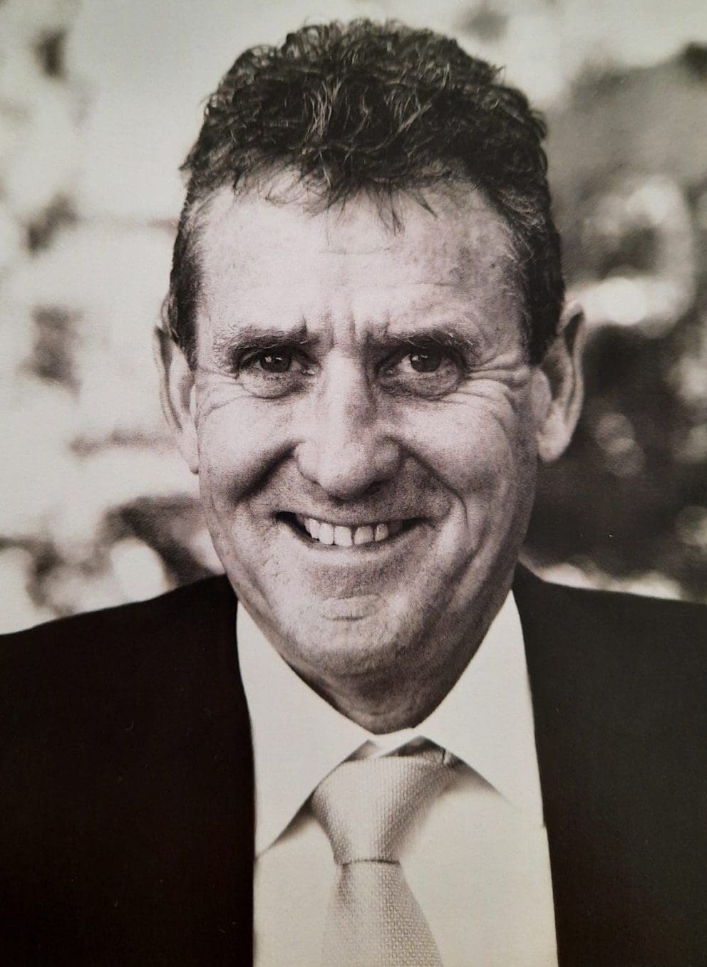 MARK BRIGGS | NOT FORGOTTEN - Australian Motorcycle News