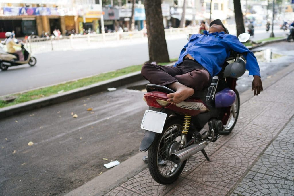 ACCIDENT PRONE - RIDER FATALITIES ON THE RISE - Australian Motorcycle News