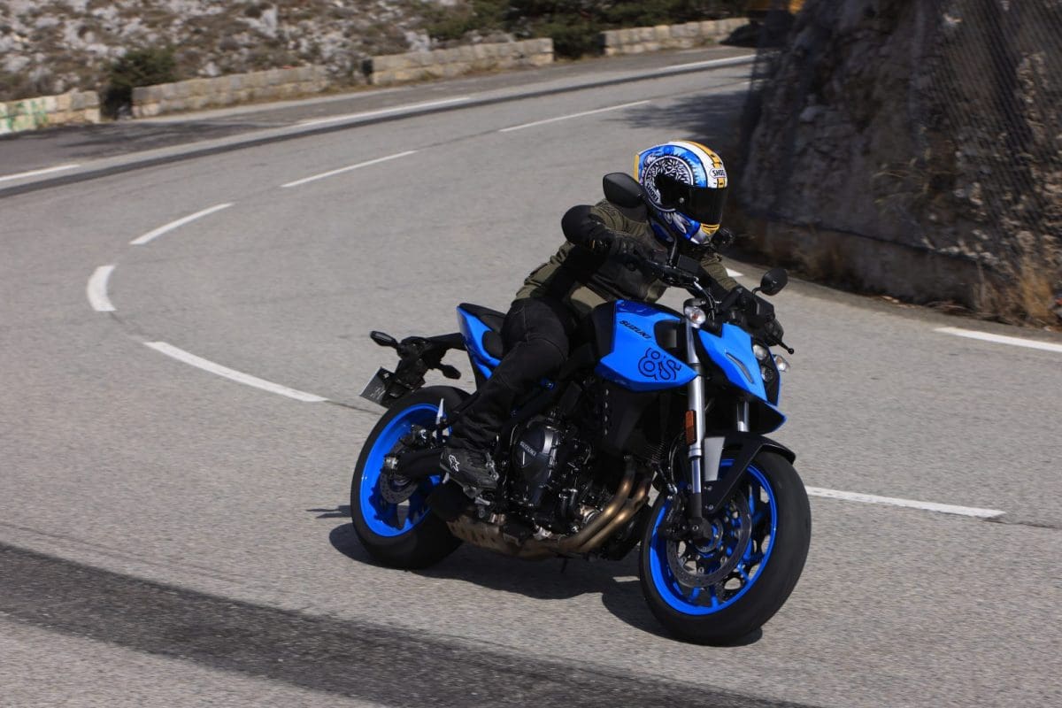 Adam CHILD-JC-0429 - Australian Motorcycle News