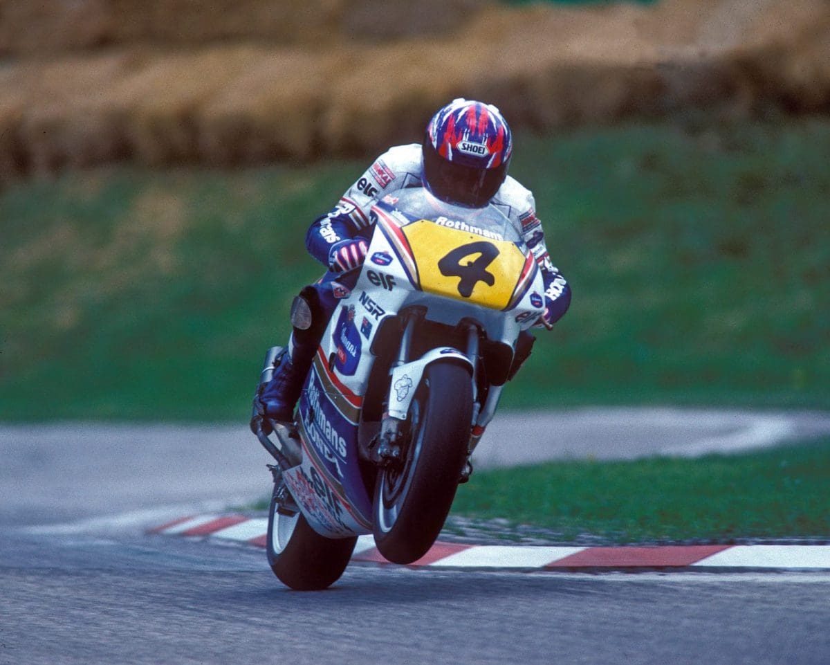 DARYL BEATTIE'S MAIDEN GP VICTORY - Australian Motorcycle News