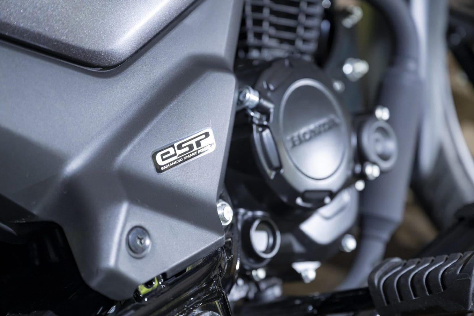 COMMUTER LIGHTS - HONDA CB125F - Australian Motorcycle News