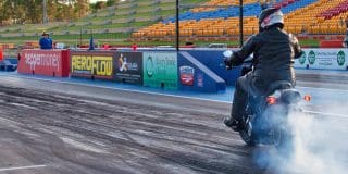 Not Forgotten - Rodger Freeth - Australian Motorcycle News