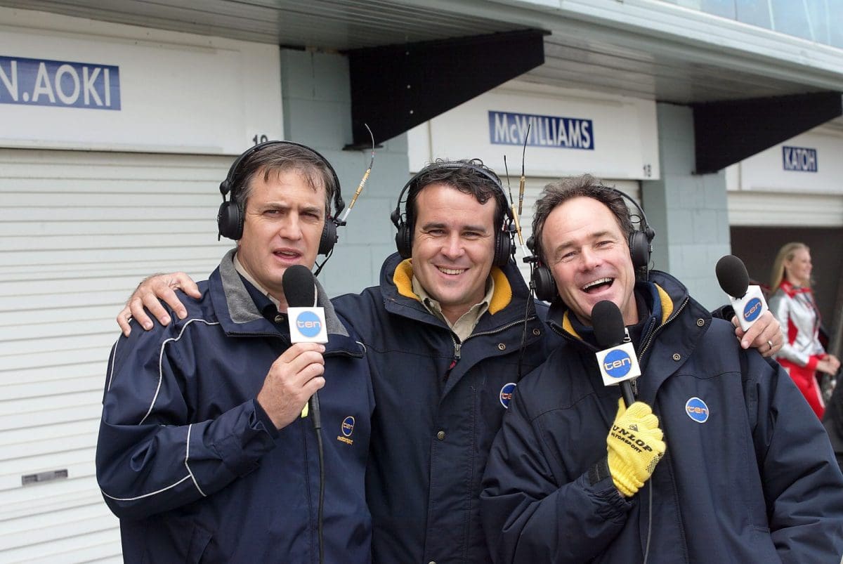 DARYL BEATTIE'S MAIDEN GP VICTORY - Australian Motorcycle News