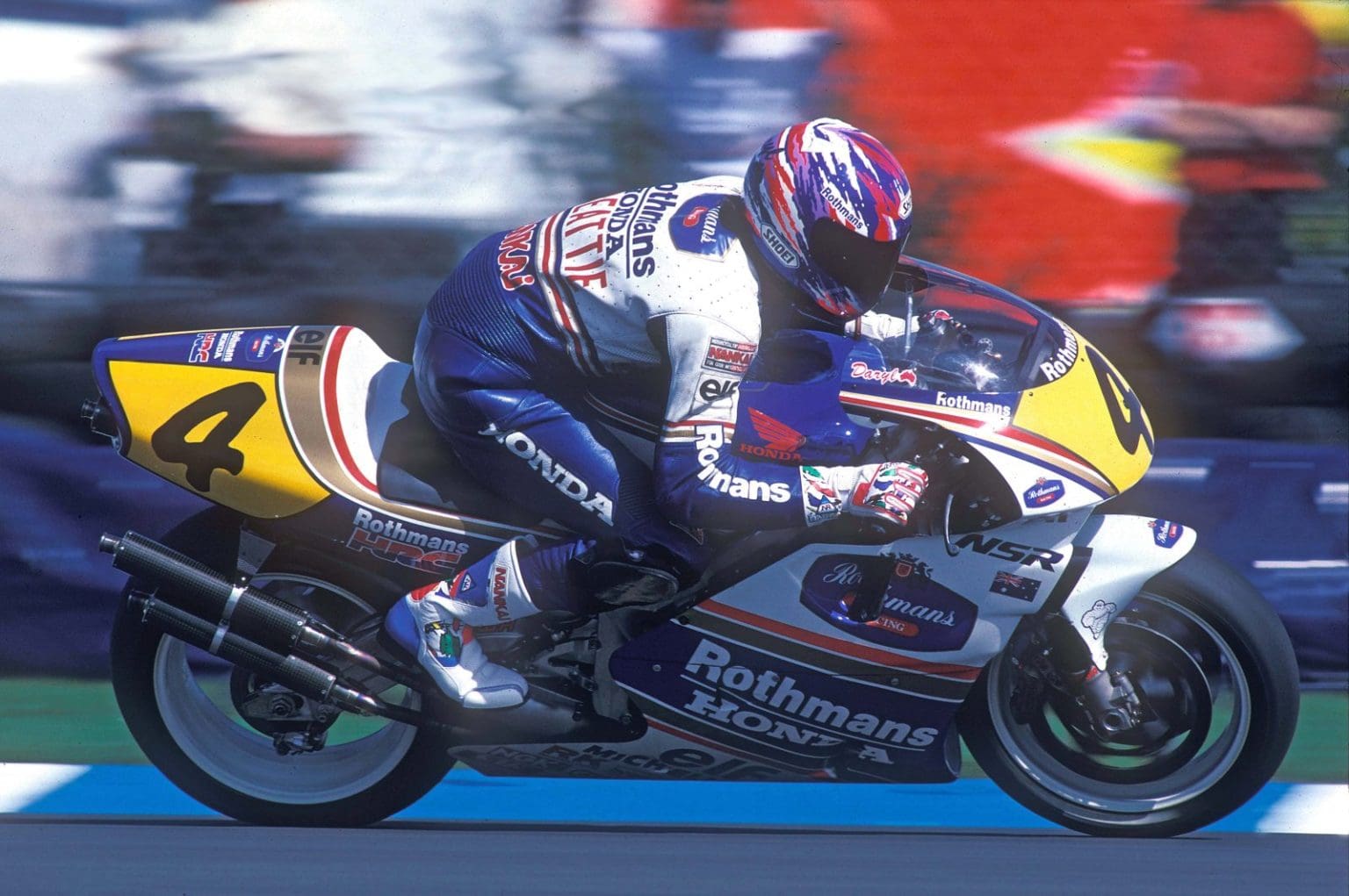 DARYL BEATTIE'S MAIDEN GP VICTORY - Australian Motorcycle News