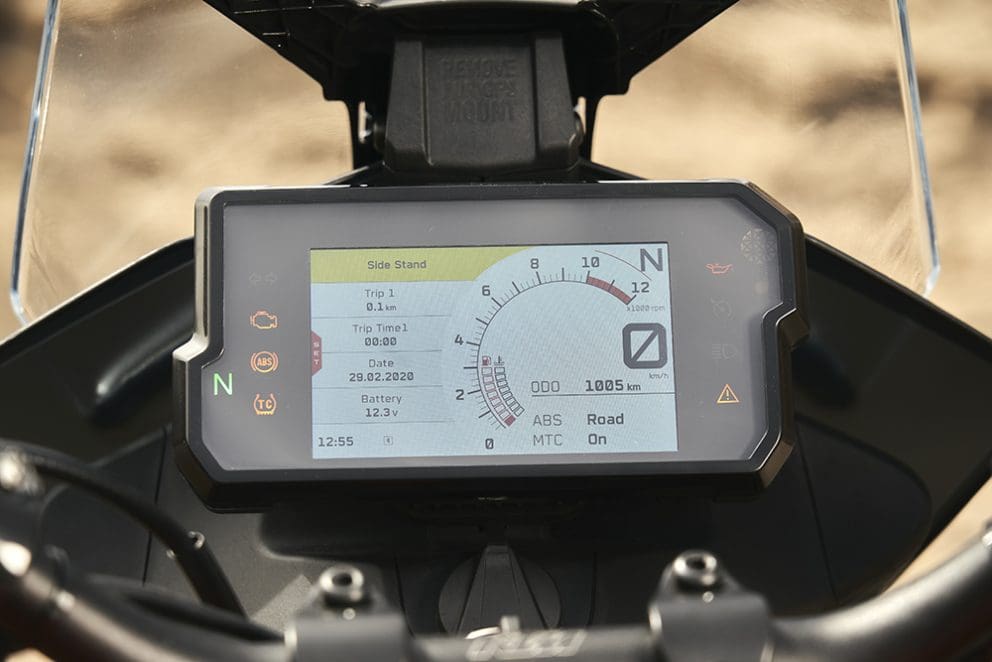 TOUR TEST - 2023 KTM 390 ADVENTURE - Australian Motorcycle News