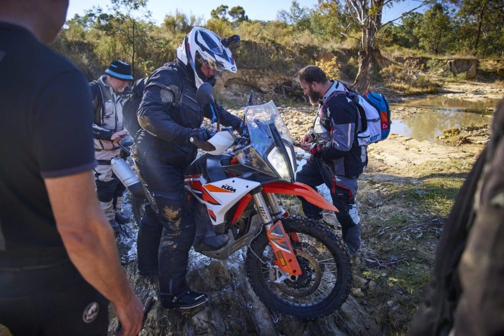2023 ADVENTURE BIKE GROUP TEST - Australian Motorcycle News