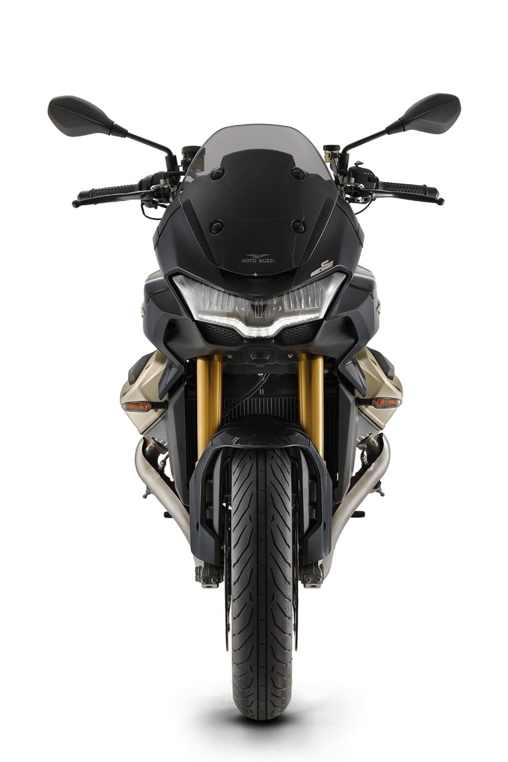 2023 MOTO GUZZI V100 MANDELLO - Australian Motorcycle News