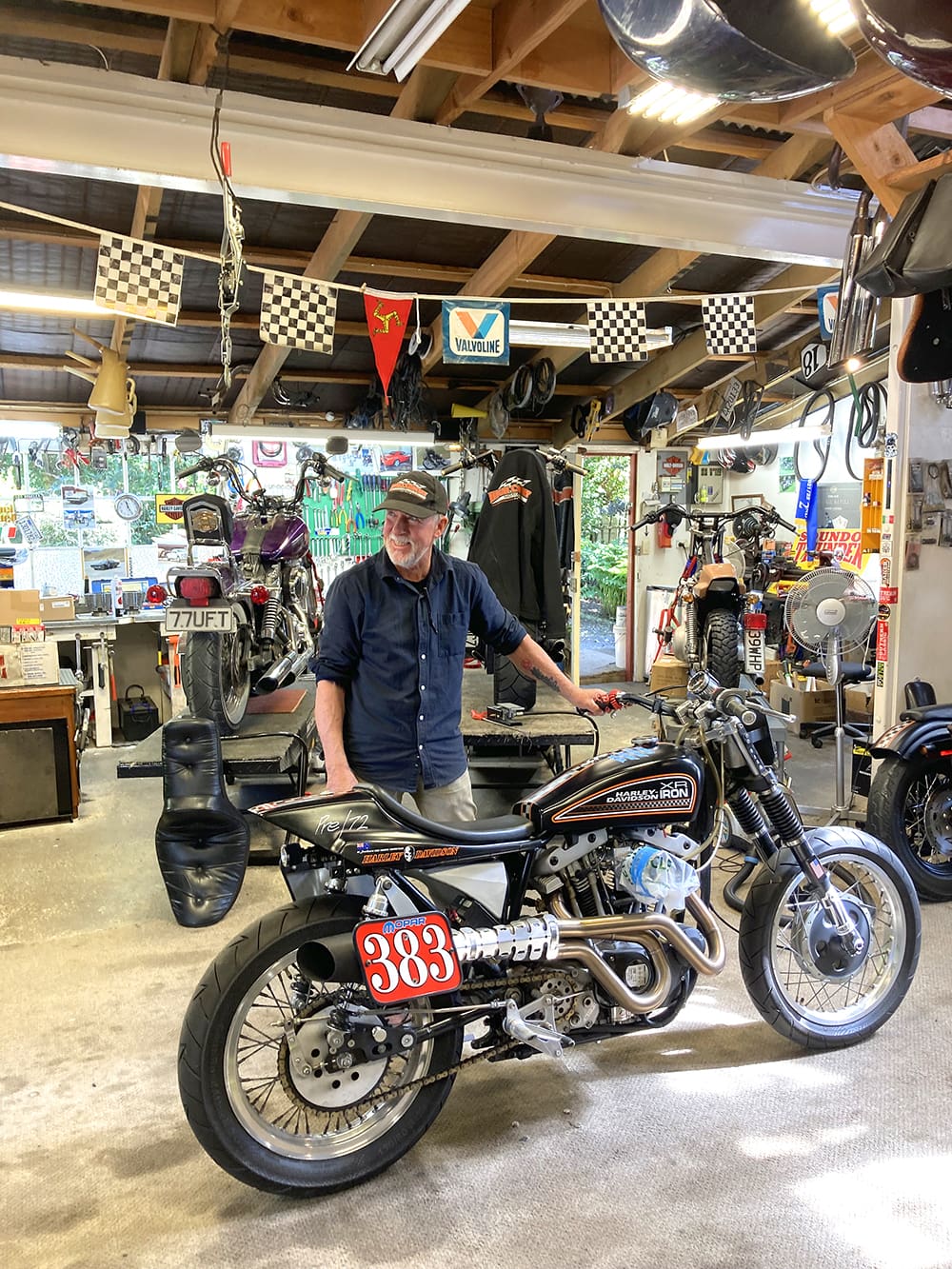 high country motorcycles copy - Australian Motorcycle News