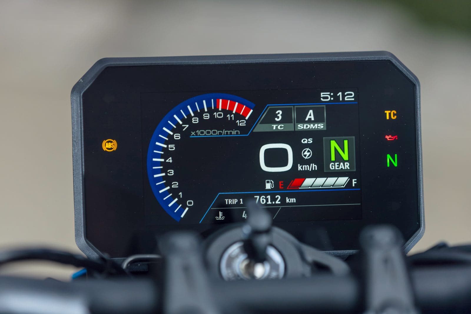 23_GSX-8S-IK2_9716 - Australian Motorcycle News