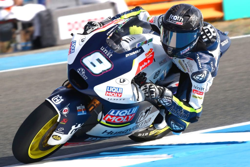 SENNA AGIUS - Australian Motorcycle News