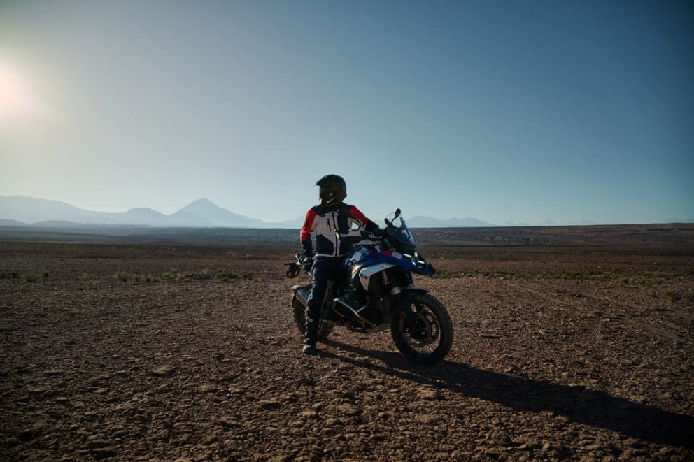 BMW REVEALS ITS NEW R 1300 GS - Australian Motorcycle News