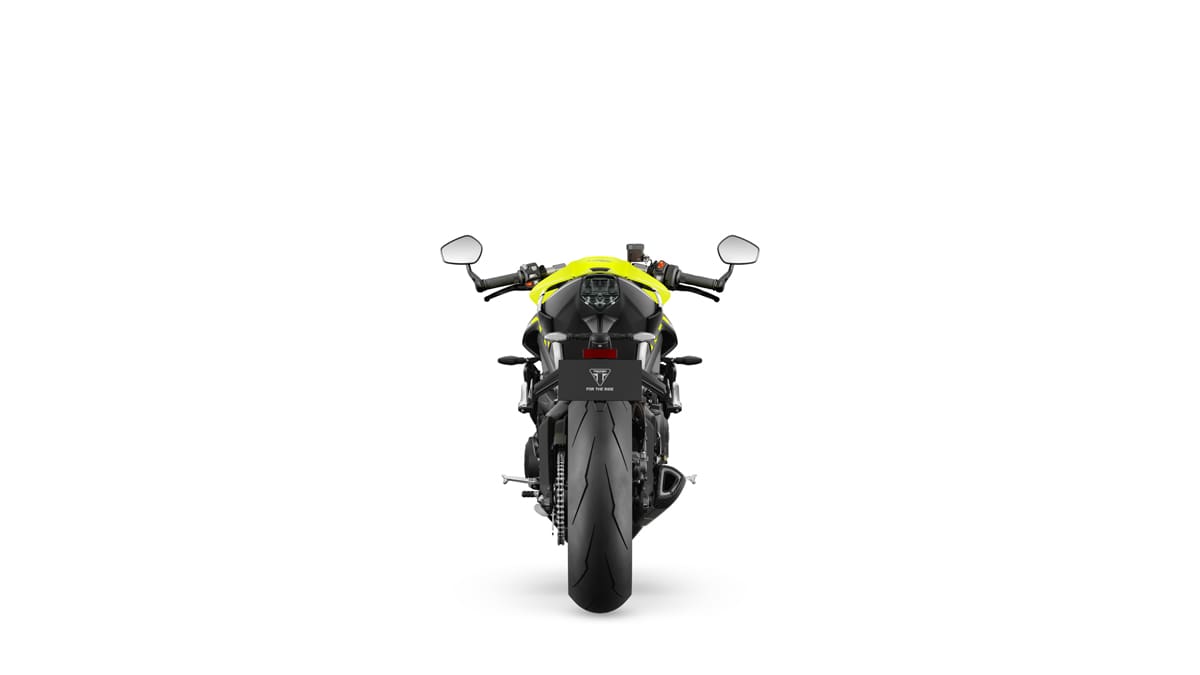 Street Triple Moto 2 Edition_MY23_Triumph Racing Yellow_BACK ...