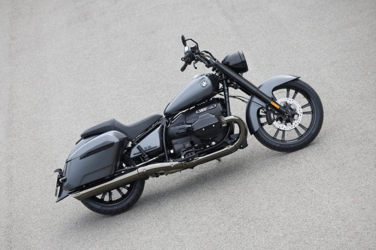 2023 BMW R 18 ROCTANE HIGHLINE - Australian Motorcycle News