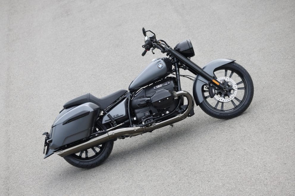 2023 BMW R 18 ROCTANE HIGHLINE - Australian Motorcycle News