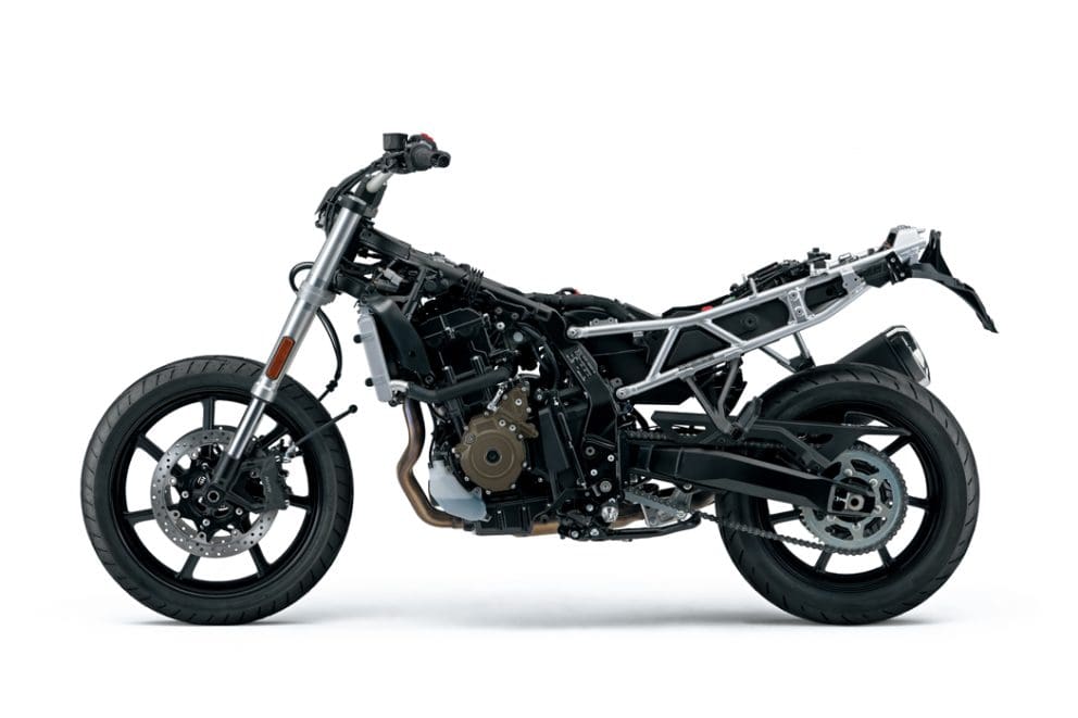 BASE MODEL SUZUKI V-STROM 800 SPECS AND PRICING OFFICIALLY REVEALED ...