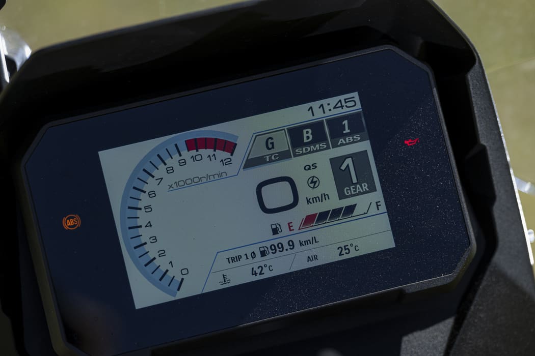 DSC_1587 - Australian Motorcycle News