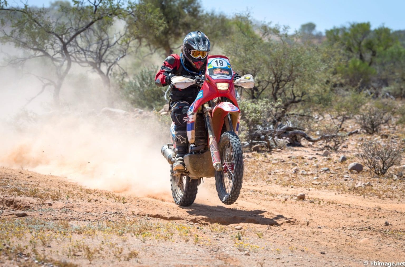 IVAN ERCEG - Australian Motorcycle News