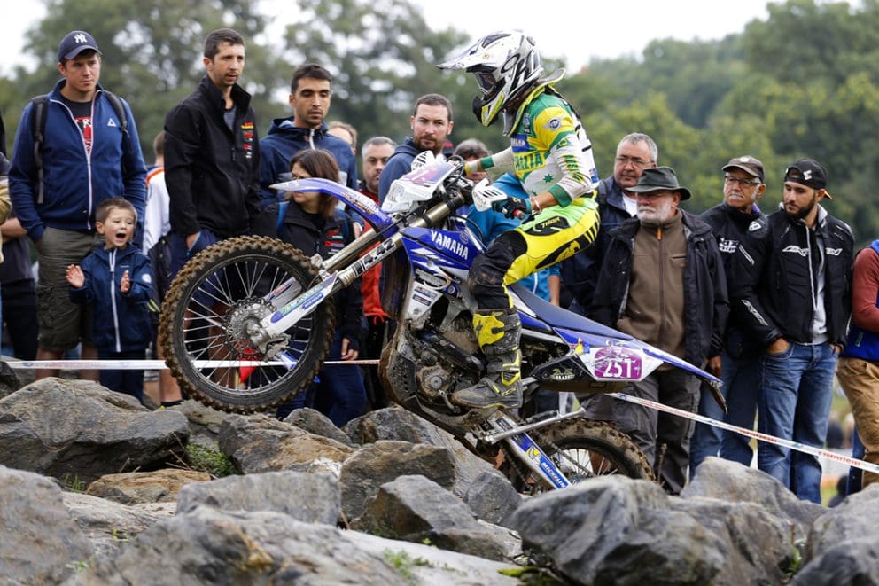 JESS GARDINER - Australian Motorcycle News