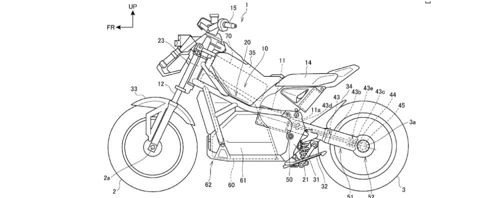 tripHon - Australian Motorcycle News