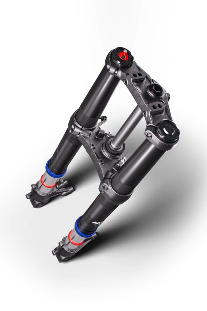 KTM REVEALS NEW 1390 SUPER DUKE R - Australian Motorcycle News