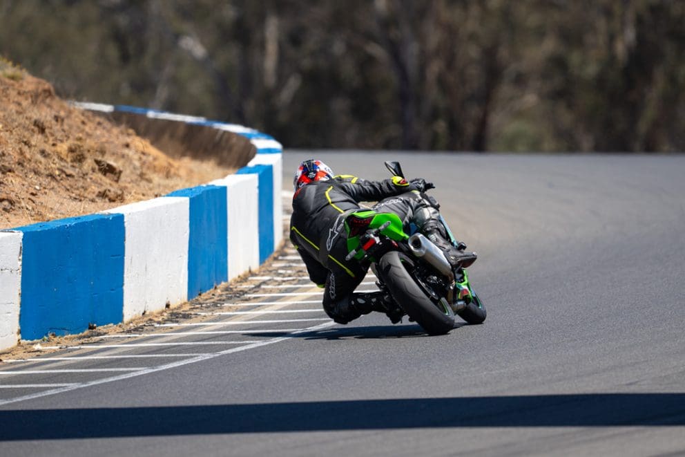 2024 KAWASAKI NINJA ZX-4RR KRT EDITION - Australian Motorcycle News