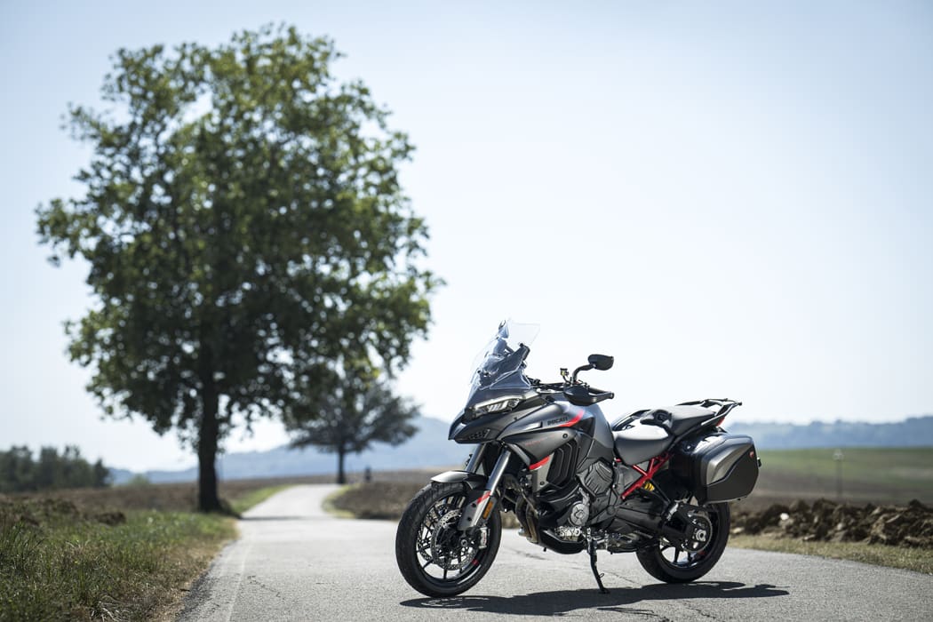 Ducati_MTS_GT_002 - Australian Motorcycle News