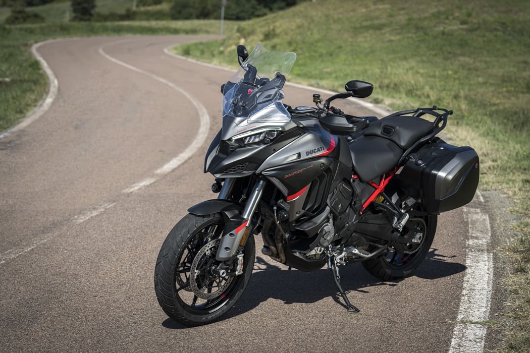 Ducati_MTS_GT_004 - Australian Motorcycle News