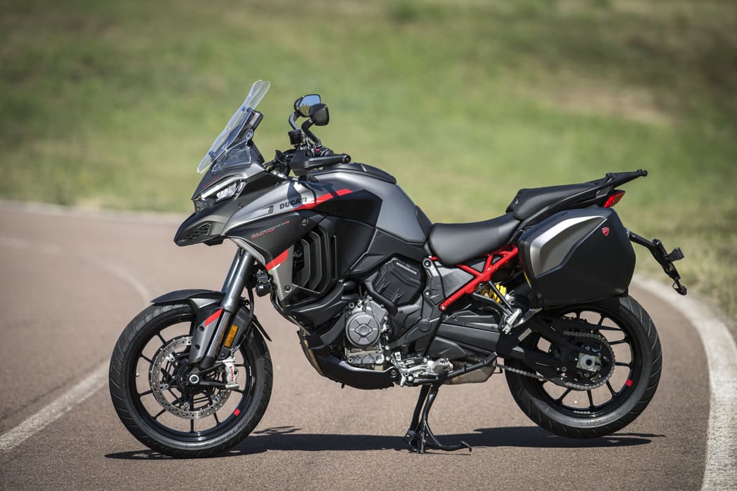 Ducati_MTS_GT_016 - Australian Motorcycle News