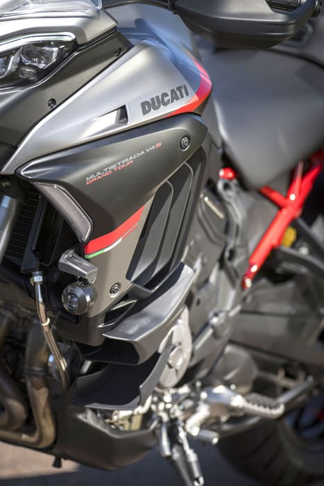 Ducati_MTS_GT_017 - Australian Motorcycle News