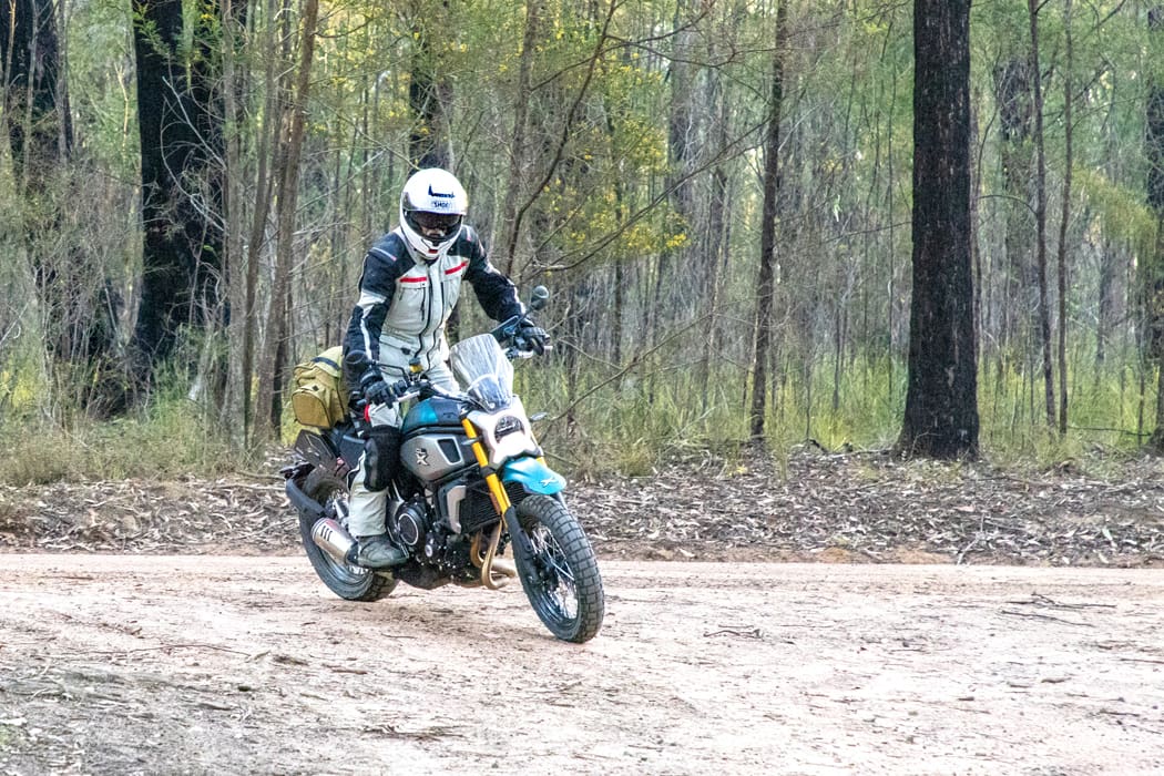IMG_1492 CLX Andy ride - Australian Motorcycle News